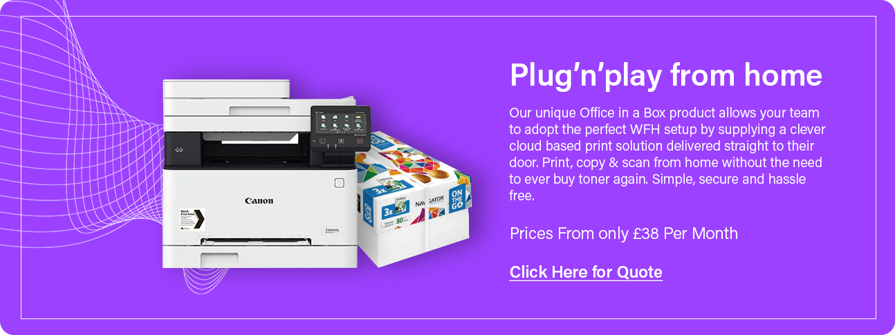 Aurora | IT Support Services | Print Management