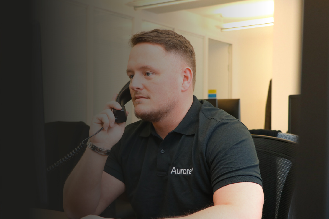 Aurora | IT Support Services | Print Management