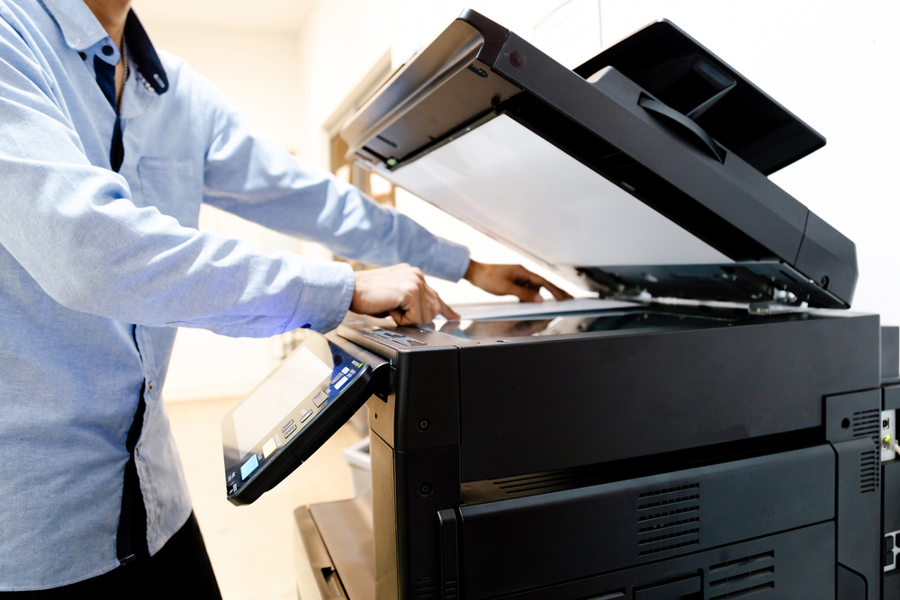 Print Management Companies | Aurora Print