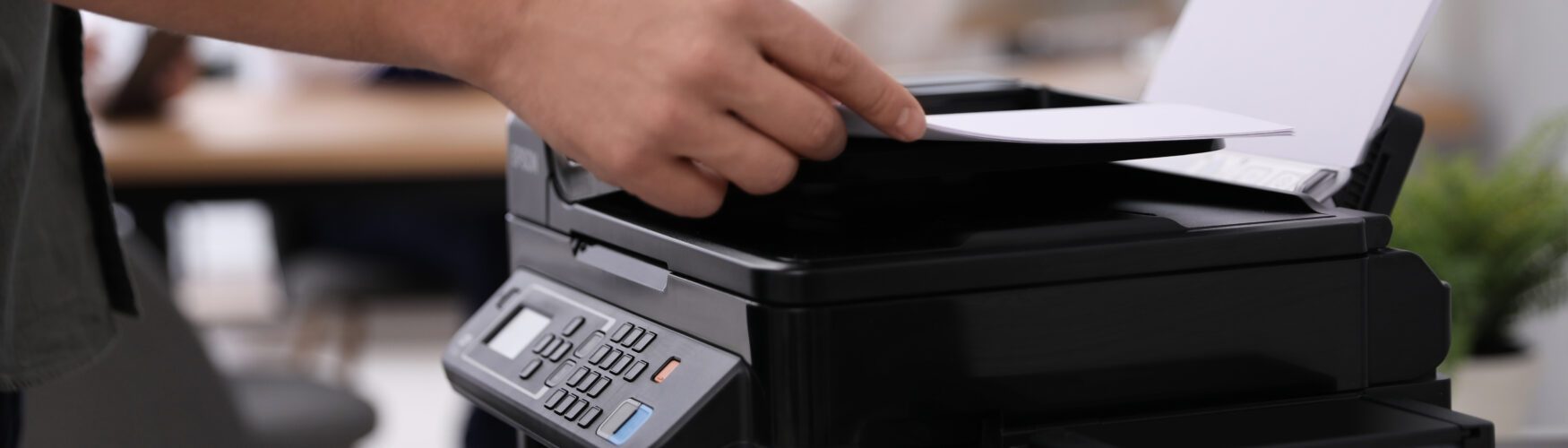 Office Print Management | Digital Print Management