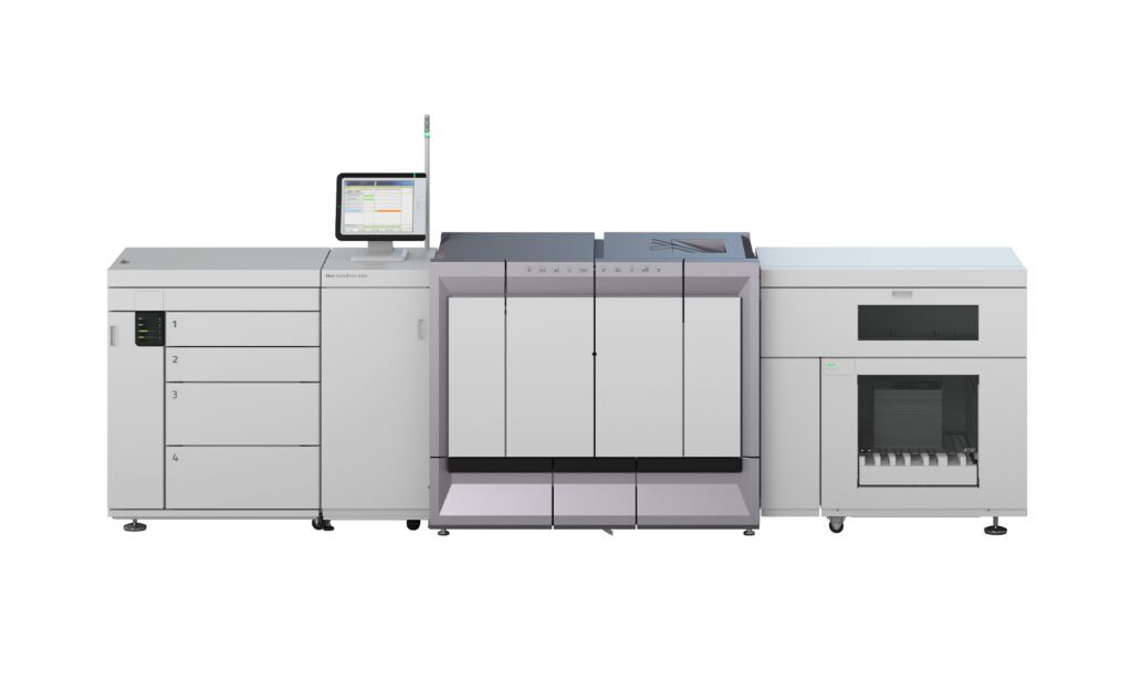 Print | Print Production Management | Aurora