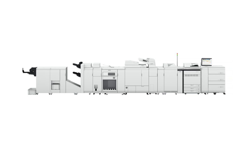 Print | Print Production Management | Aurora