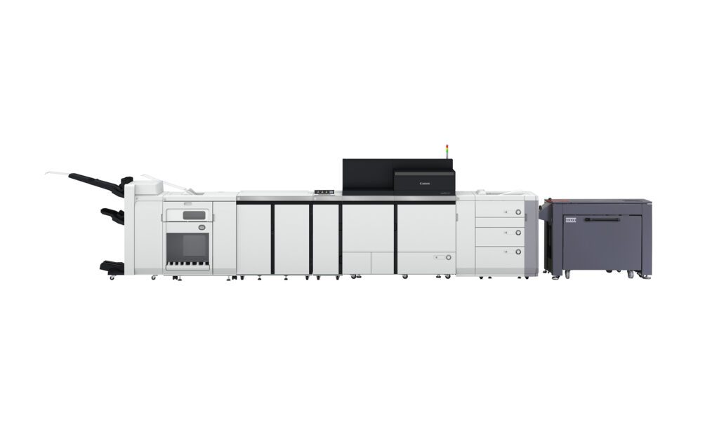 Print | Print Production Management | Aurora