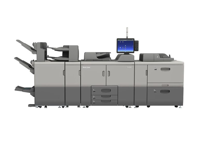 Print | Print Production Management | Aurora