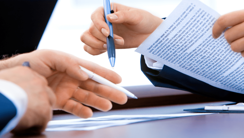 Aurora | Print Support Services | Print Management