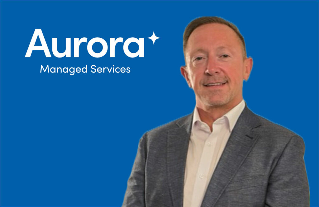 Aurora | Print Support Services | Print Management